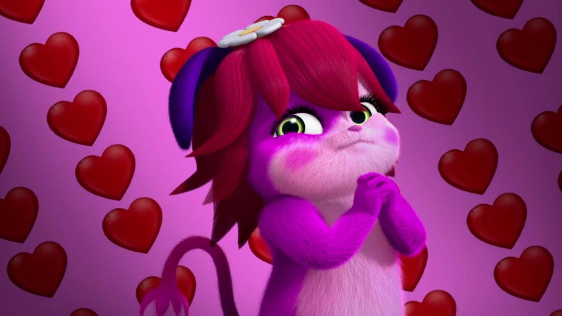 Watch Popples Season 2 Episode 8 - To Err is Popple Online Now